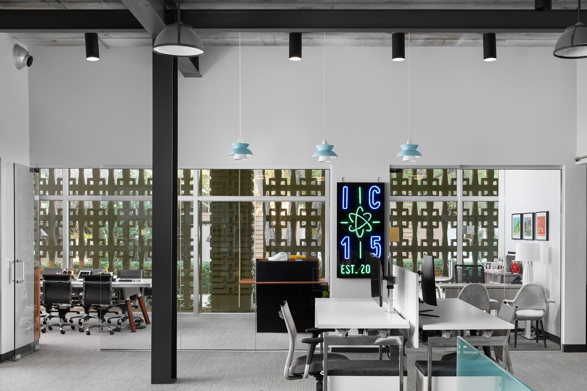 Ideas Collide | Cdot Design Studio