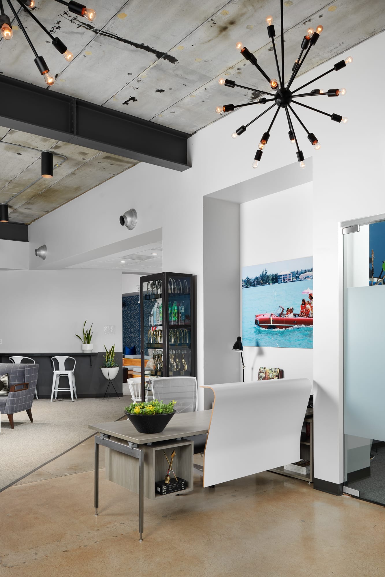 Ideas Collide | Cdot Design Studio