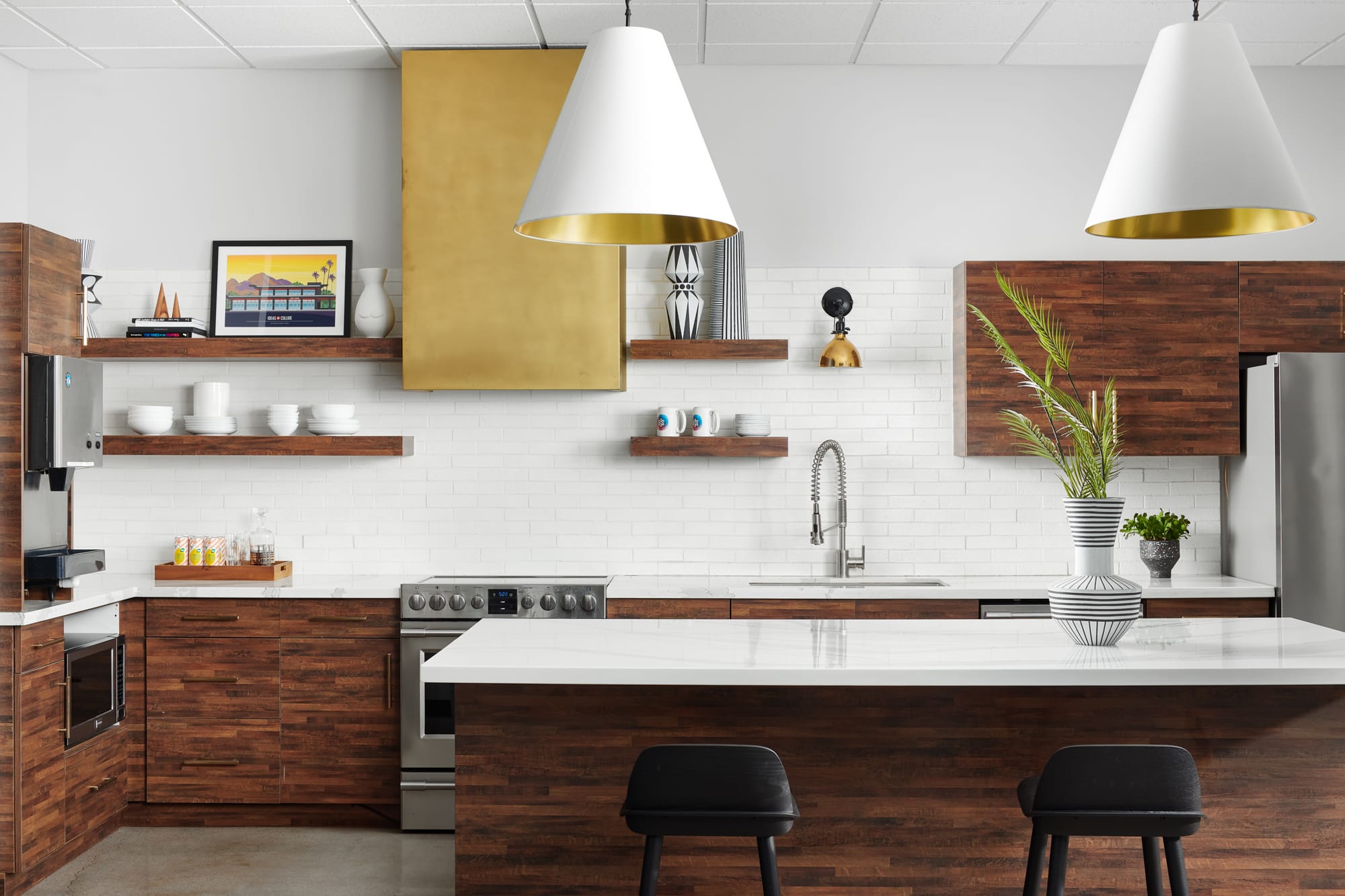 Ideas Collide | Cdot Design Studio