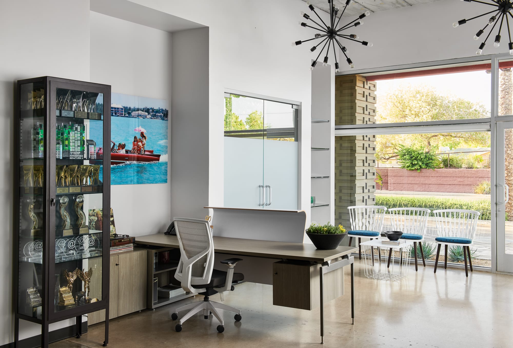 Ideas Collide | Cdot Design Studio