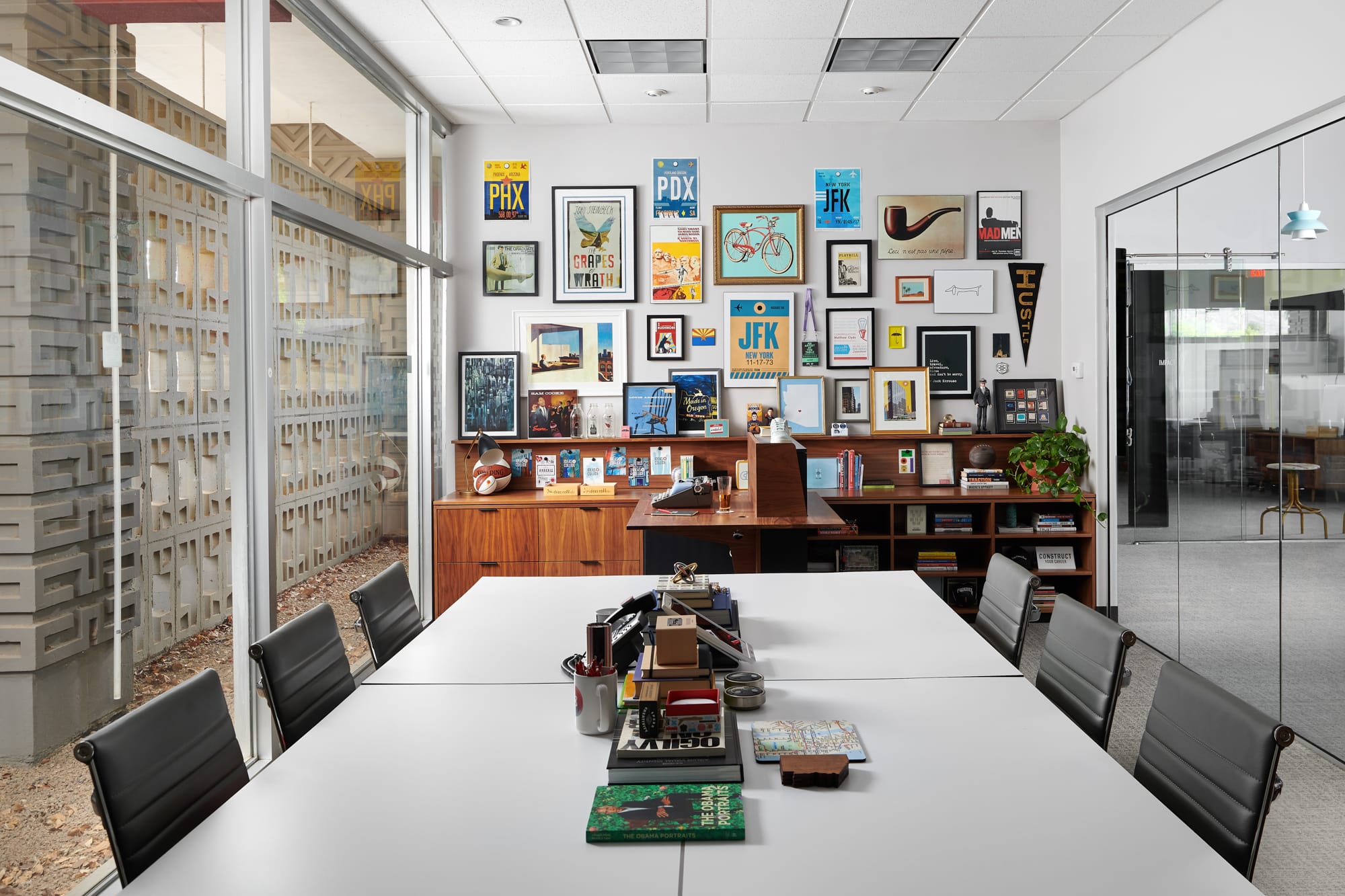 Ideas Collide | Cdot Design Studio