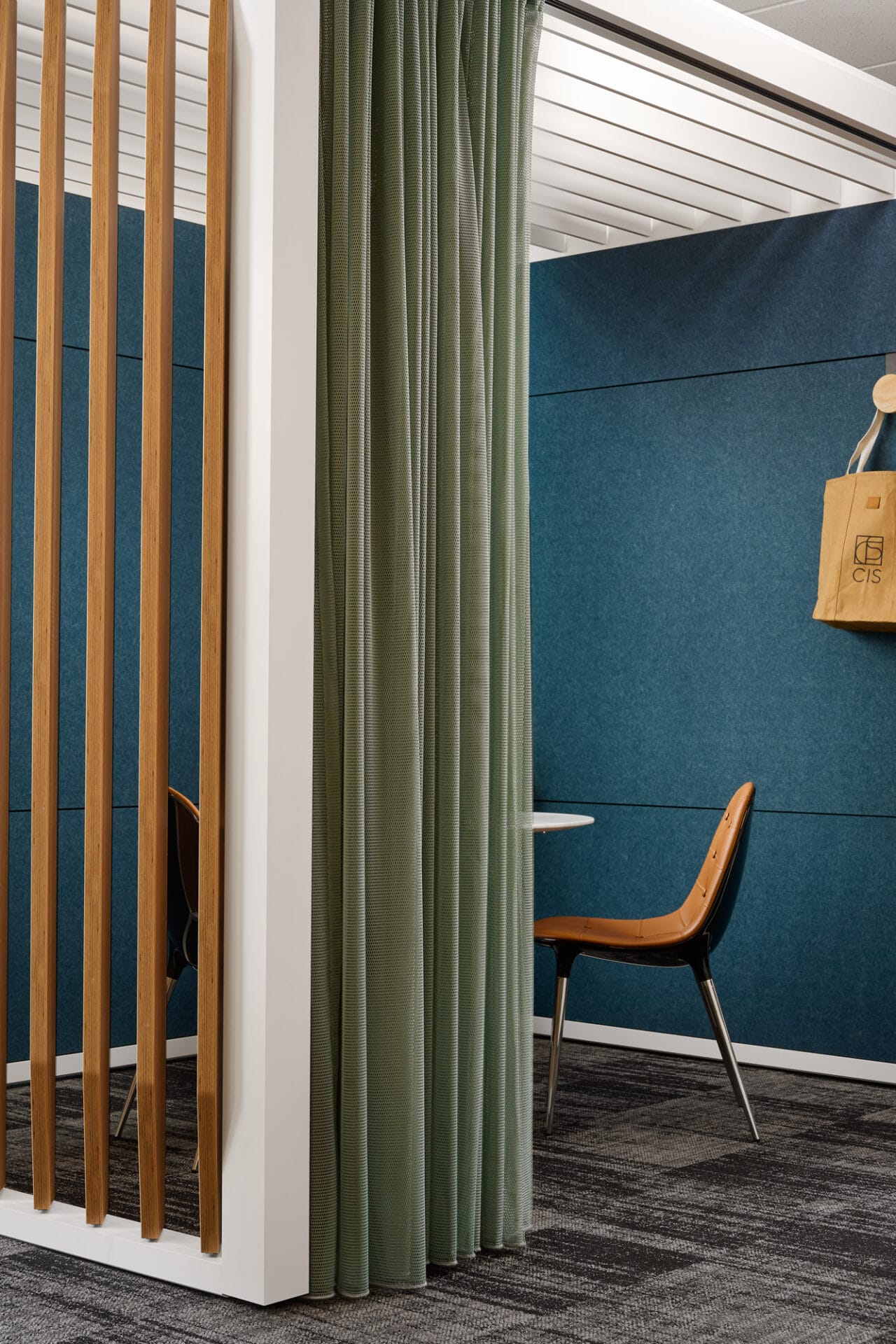 CIS | Cdot Design Studio